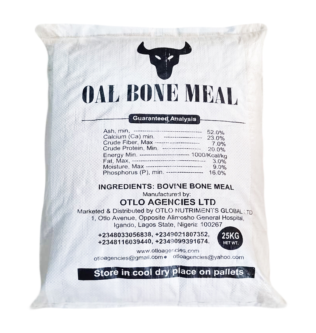 Otlo Agencies Ltd